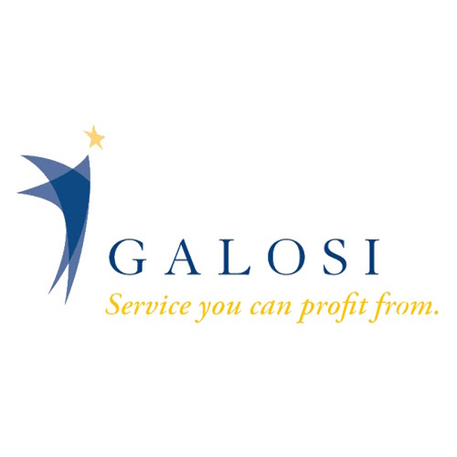 GALOSI | Service You Can Profit From